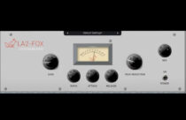 The Fuzz | Free Distortion Plugin | PC & Mac | Free VSTs