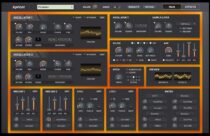 Daichi Laboratory - Synth1 | PC & Mac | Free VSTs