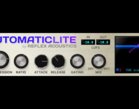 Emergence | Real Time Granulator FX | PC & Mac | Free VSTs