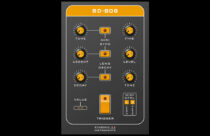 JC303 - Roland TB-303 Audio Plugin Clone | Free VSTs