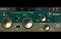 AdHd Leveling Tool | Free Compressor For PC & Mac | Free VSTs