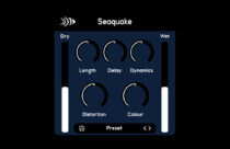 Octaver OC-D2 Octave Divider Plugin | Download Now | Free VSTs