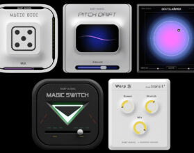 Octaver OC-D2 Octave Divider Plugin | Download Now | Free VSTs