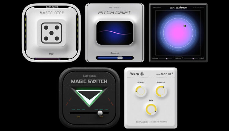 Free Effects Plugins | PC, Mac & Linux | 32bit / 64bit | Free VSTs