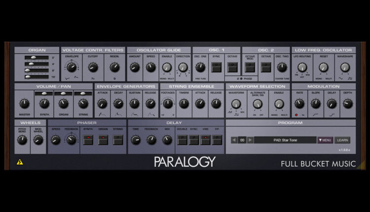 Free VST Synths | PC, Mac & Linux | 32bit and 64bit | Free VSTs