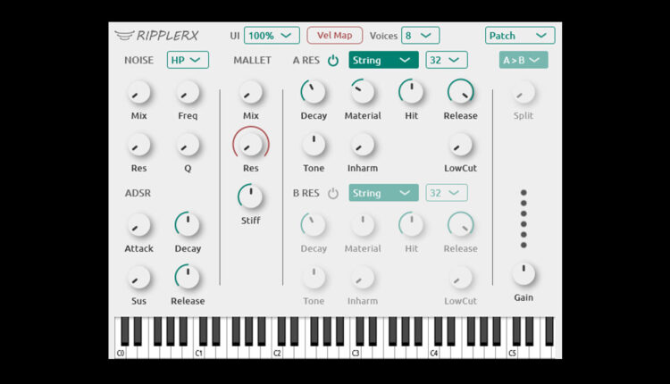 Free VST Synths | PC, Mac & Linux | 32bit and 64bit | Free VSTs