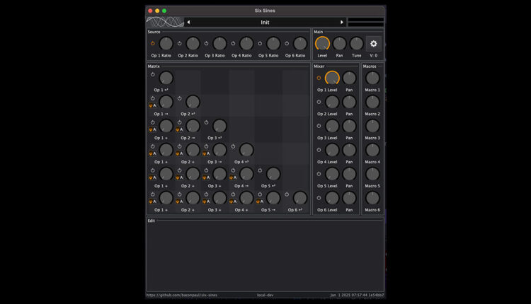 Free VST Synths | PC, Mac & Linux | 32bit and 64bit | Free VSTs