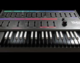 Daichi Laboratory - Synth1 | PC & Mac | Free VSTs