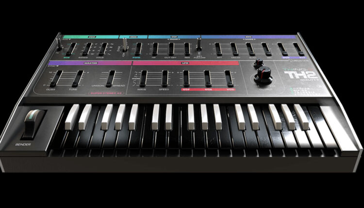 PC | See All Free VST Plugins Available To Download For PC | Free VSTs