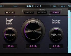 Panflow - Free Modulation VST/AU/AAX | Free VSTs