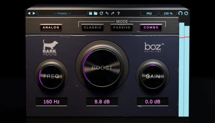 Free VST Plugins For PC, Mac, Linux & More | Free VSTs