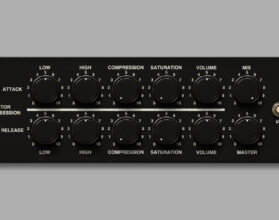 Analog Obsession - Frank | VST/AU | Free VSTs