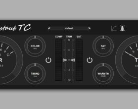 Analog Obsession - Frank | VST/AU | Free VSTs