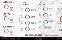 JC303 - Roland TB-303 Audio Plugin Clone | Free VSTs