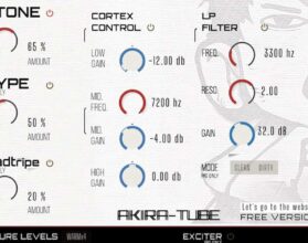 Panflow - Free Modulation VST/AU/AAX | Free VSTs