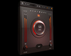 Panflow - Free Modulation VST/AU/AAX | Free VSTs