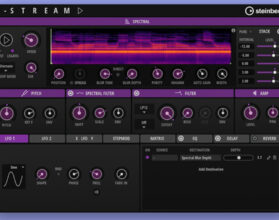 RipplerX Synth | Linux | Windows | Mac | Free VSTs