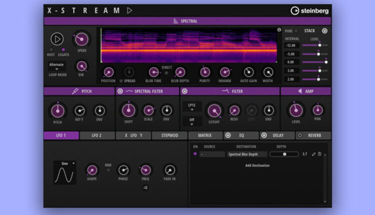 64-Bit Plugin Archives | Free Downloads For PC & Mac | Free VSTs