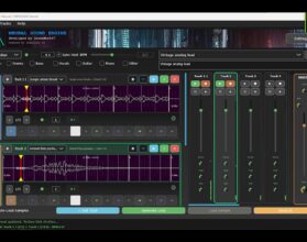 Dexed FM Synth Plugin | PC, Mac & Linux | Free VSTs
