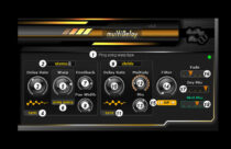 Dexed FM Synth Plugin | PC, Mac & Linux | Free VSTs