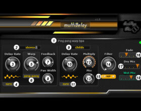 Keyzone Classic | Free Piano VST Plugin For PC & Mac | Free VSTs