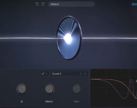 Panflow - Free Modulation VST/AU/AAX | Free VSTs