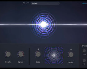 Panflow - Free Modulation VST/AU/AAX | Free VSTs