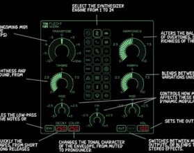 Pitchmunk Pitch Shifter PC & Mac | Free VSTs