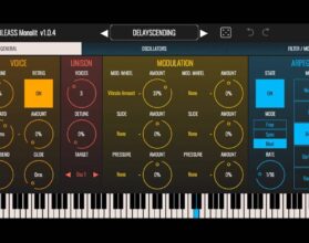 Dexed FM Synth Plugin | PC, Mac & Linux | Free VSTs