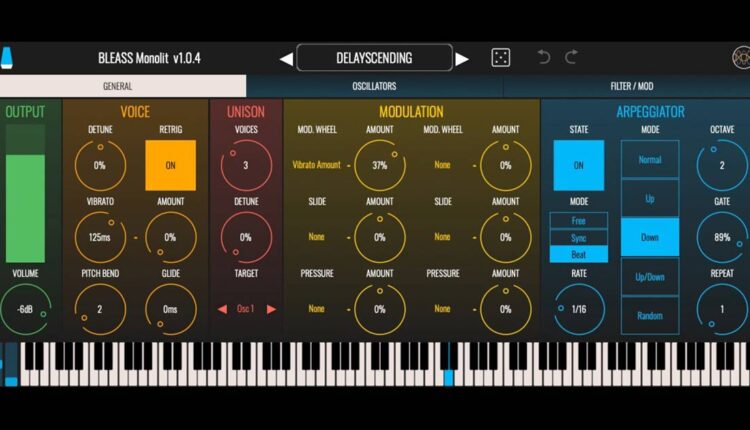64-Bit Plugin Archives | Free Downloads For PC & Mac | Free VSTs