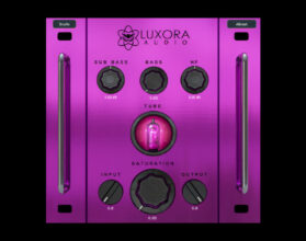 JC303 - Roland TB-303 Audio Plugin Clone | Free VSTs