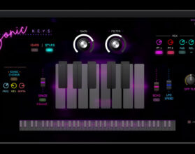 Dexed FM Synth Plugin | PC, Mac & Linux | Free VSTs