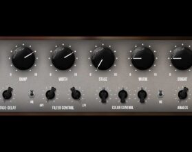 P/Nes 8-Bit Monster | Free VST Synth For PC | Free VSTs