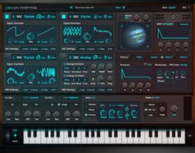 Dexed FM Synth Plugin | PC, Mac & Linux | Free VSTs