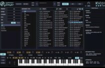 P/Nes 8-Bit Monster | Free VST Synth For PC | Free VSTs