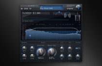 TDR Nova | Free EQ Plugin For PC & Mac | AAX | AU | VST