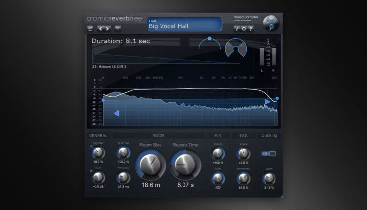 PC | See All Free VST Plugins Available To Download For PC | Free VSTs