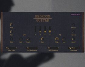 Klanghelm MJUC Jr Compressor | Download For PC & Mac | Free VSTs