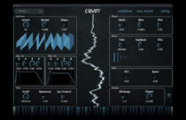 Daichi Laboratory - Synth1 | PC & Mac | Free VSTs