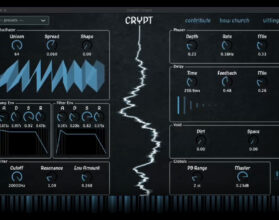 Daichi Laboratory - Synth1 | PC & Mac | Free VSTs