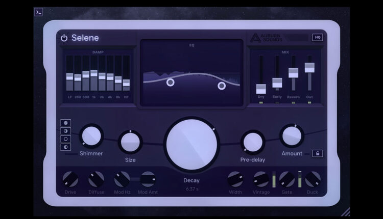 Free Reverb Plugins | Download Reverbs For PC & Mac | Free VSTs