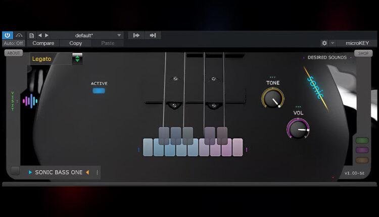 Free Bass Plugins | PC, Mac & Linux Downloads | Free VSTs