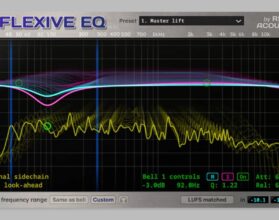 PSP Spector | Spectrum Analyser | PC | MAC | Free VSTs