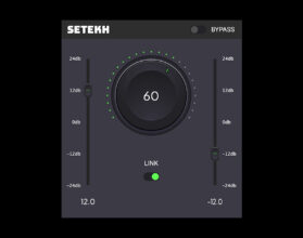 Free Kerovee Pitch Corrector | Windows | Free VST Plugins