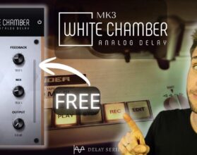 Cymatics Pandora | PC | Mac | Free VSTs