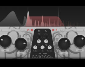 Free Kerovee Pitch Corrector | Windows | Free VST Plugins