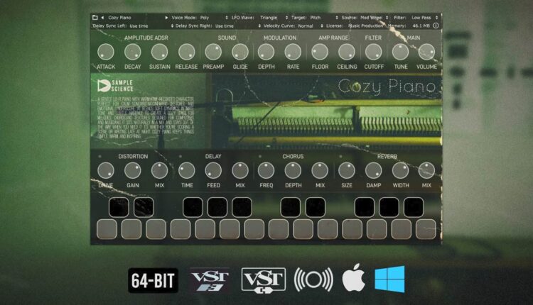 PC | See All Free VST Plugins Available To Download For PC | Free VSTs