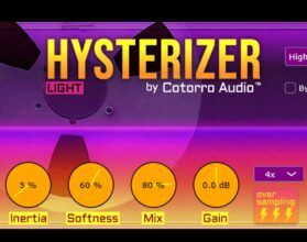Free Kerovee Pitch Corrector | Windows | Free VST Plugins