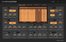 Sidekick 2 | 64-Bit | Windows | Free VSTs