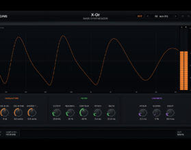 Sonic KEYS - Free E-Piano Plugin | WIndows | Mac | Free VSTs